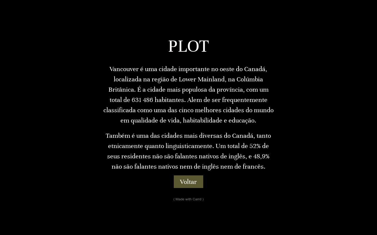 Plot